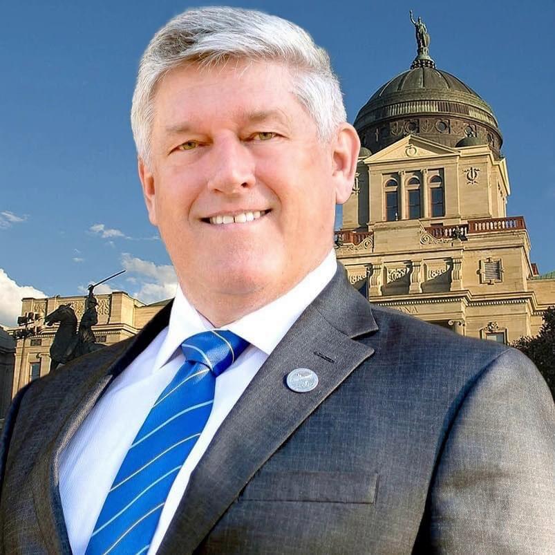 Commissioner Downing discusses goals for 2023 - Montana Commissioner of ...