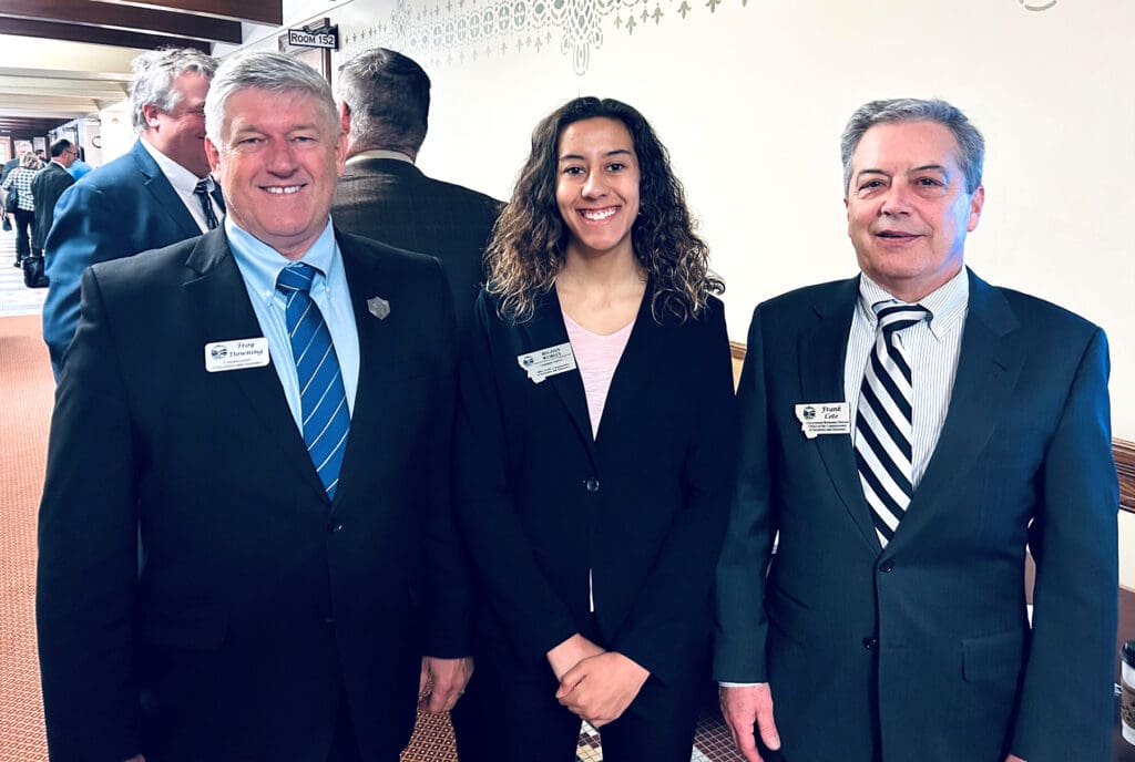 CSI Internships - Montana Commissioner of Securities and Insurance